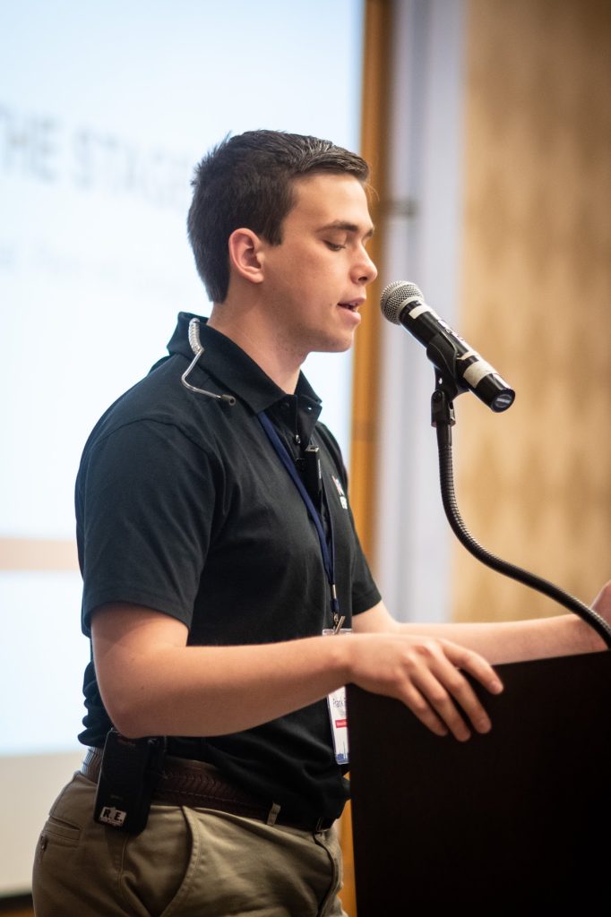 Board and Staff – SASA – Student Association for STEM Advocacy