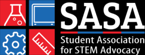 SASA – Student Association for STEM Advocacy