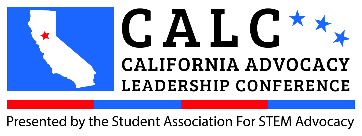 California Advocacy Leadership Conference (CALC) – SASA – Student ...