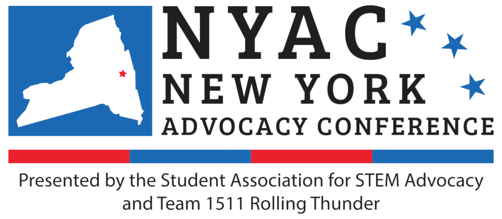 New York Advocacy Conference (NYAC) – SASA – Student Association for ...